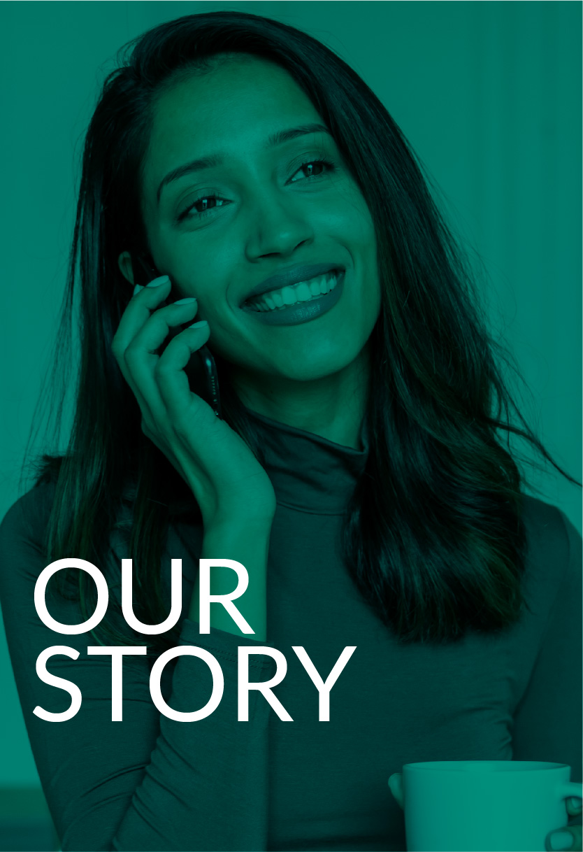 What we do | PrimeTime SG